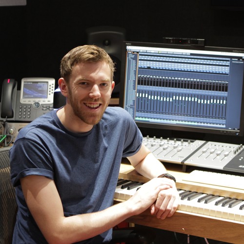 Stream Joe Thwaites music | Listen to songs, albums, playlists for free ...