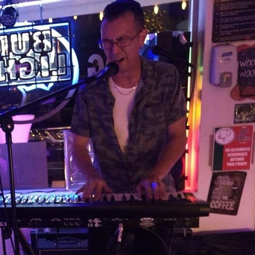 Stream Johnny Garcia music | Listen to songs, albums, playlists for ...