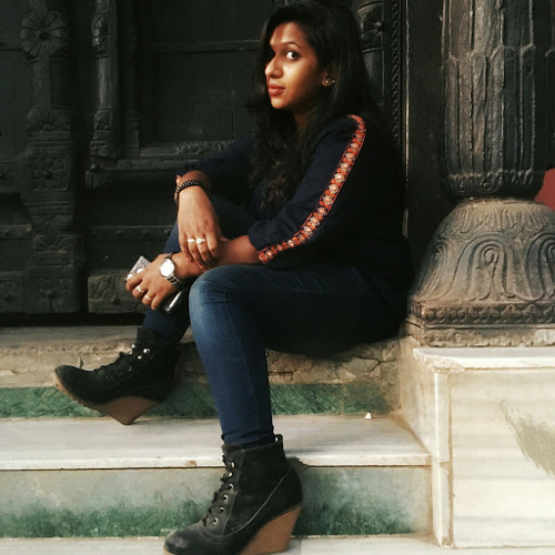 Stream Purbita Chakraborty music | Listen to songs, albums, playlists ...