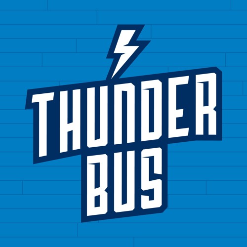 Stream Thunder Bus | Listen to podcast episodes online for free on ...