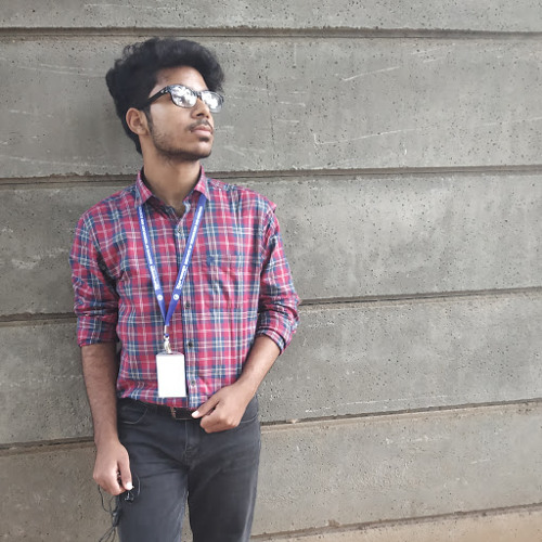 Stream Jeswin John music | Listen to songs, albums, playlists for free ...