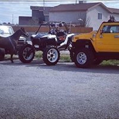 Stream Joaquin Salmon music | Listen to songs, albums, playlists for ...