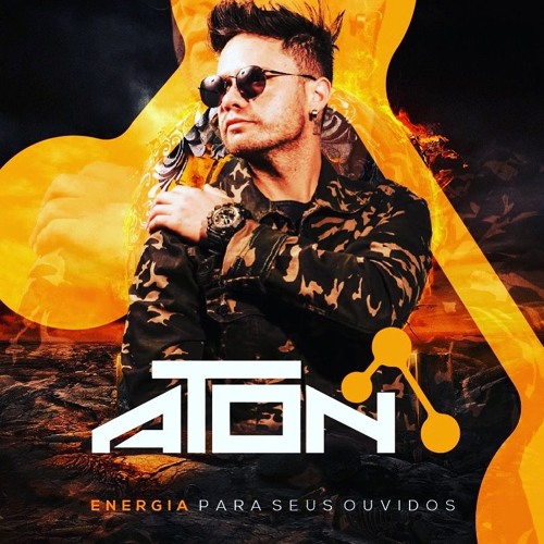 Stream Aton_oficial music | Listen to songs, albums, playlists for free ...