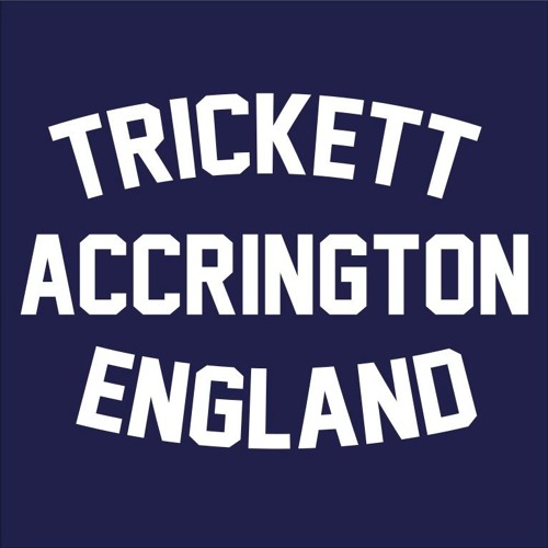Stream TRiCKETT England - Threadbare Podcast | Listen to podcast ...