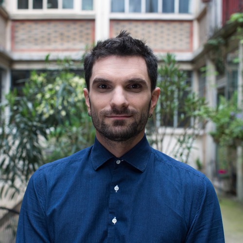 Stream Anthony CAILLET music | Listen to songs, albums, playlists for ...