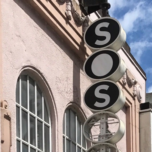 Stream SOS Rock and Blues Band music | Listen to songs, albums ...