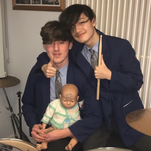 Stream Matty Potter music | Listen to songs, albums, playlists for free ...