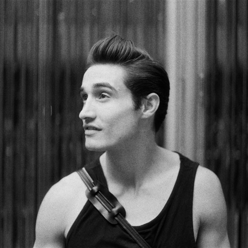 Stream Glowstick - Tre Davis by Its_TreDay | Listen online for free on ...