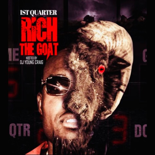 Stream RichTheGoat music | Listen to songs, albums, playlists for free ...