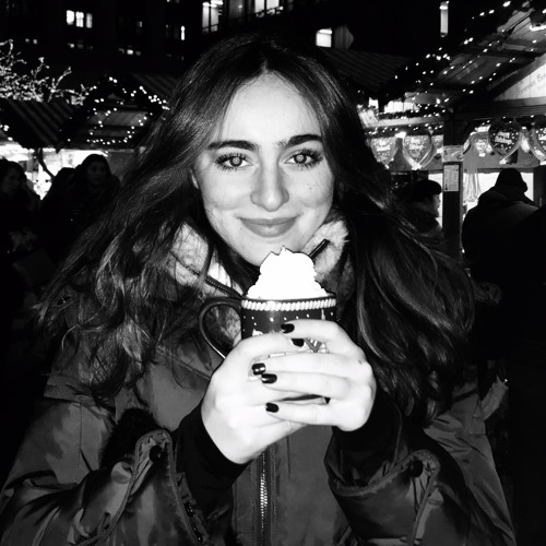 Stream episode What doesn't your mother know? by Emma McCormick podcast ...