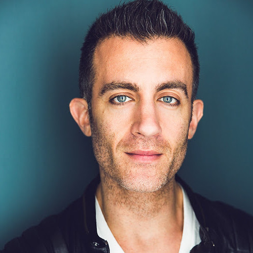 Stream Peter Alexandrou Voice Demo by User 137524201 | Listen online ...