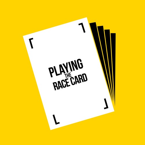 Stream Playing The Race Card music | Listen to songs, albums, playlists ...