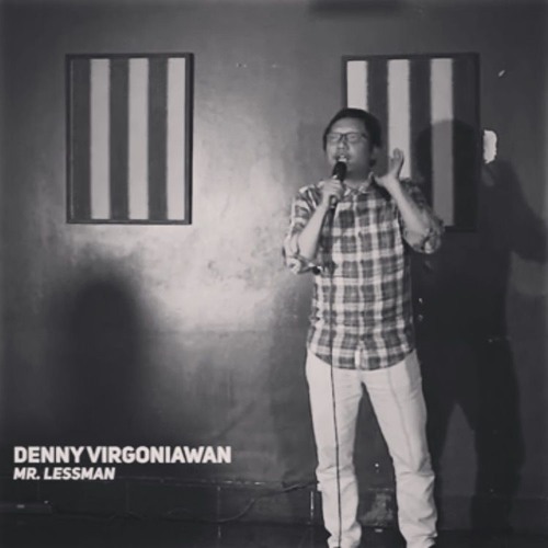 Stream Mr_Lessman Denny Prambors | Listen to podcast episodes online ...