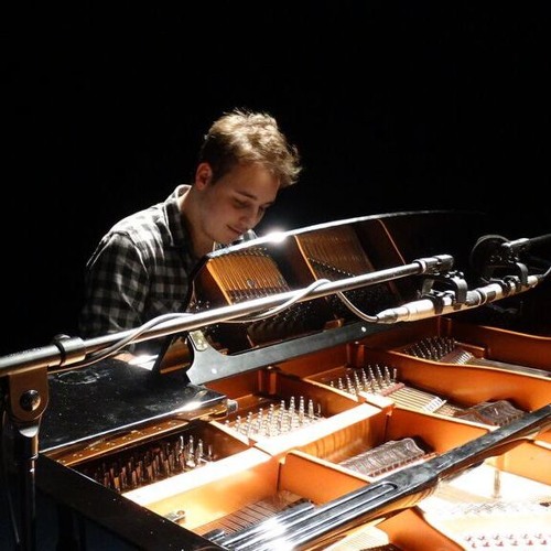 Stream Benjamin Webb-Taylor music | Listen to songs, albums, playlists ...