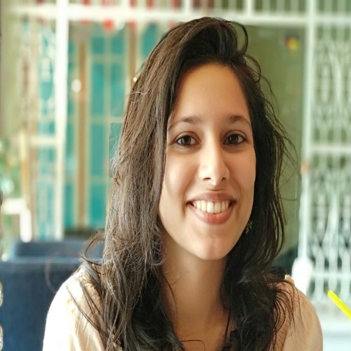 Stream Aishwarya Sarna | Listen to podcast episodes online for free on ...