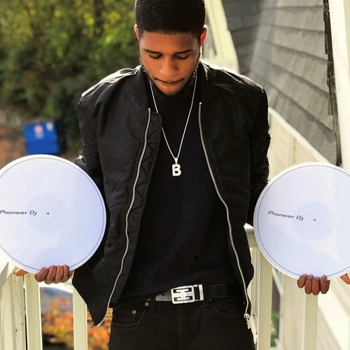 Stream DJ Official B music | Listen to songs, albums, playlists for ...