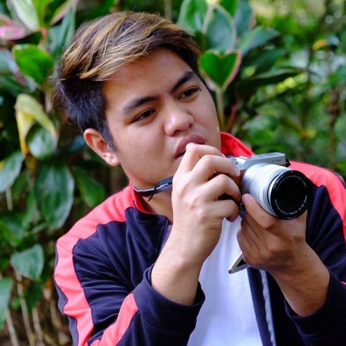 Stream Sa Mga Bituin Na Lang Ibubulong - JM De Guzman [Cover] by John Sherwin Rulete | Listen ...