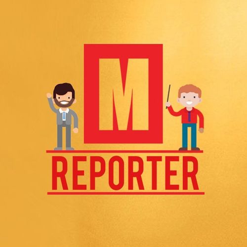 Stream Marvel Reporter | Listen to podcast episodes online for free on ...