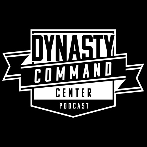 Stream Dynasty Command Center Podcast | Listen to podcast episodes ...