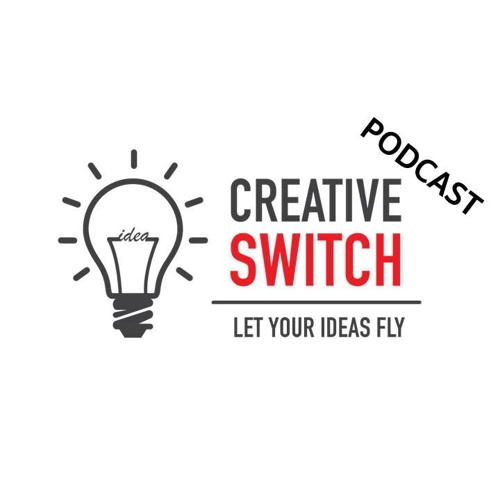 Stream creative_switch | Listen to podcast episodes online for free on ...
