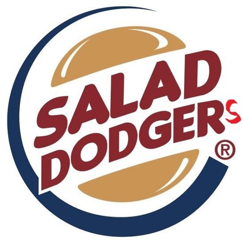 Stream The_Salad_Dodgers | Listen to podcast episodes online for free ...