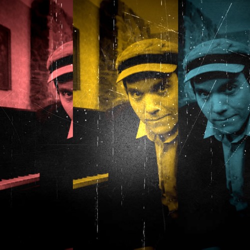 Stream JP Houston music | Listen to songs, albums, playlists for free ...