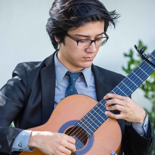 Stream Brandon Mendez Guitar music | Listen to songs, albums, playlists ...