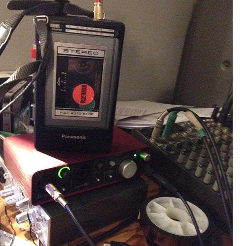 Stream Chelsey Kelly Assignment 1 by GSU-SoundDesign | Listen online ...