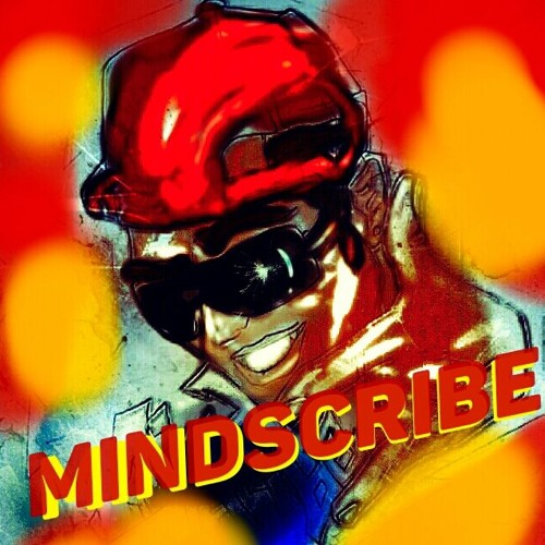 Stream Mindscribe The Scribble Man music | Listen to songs, albums ...