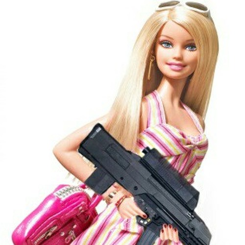 Stream barbies gun music | Listen to songs, albums, playlists for free ...
