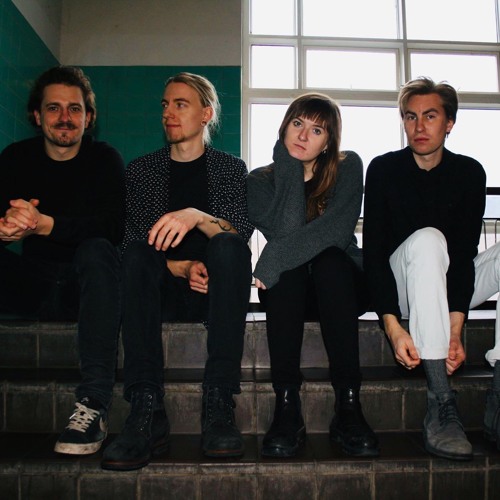 Stream Cosmic Waves music | Listen to songs, albums, playlists for free ...