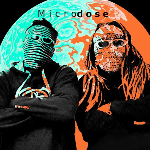 Stream Microdose music | Listen to songs, albums, playlists for free on ...