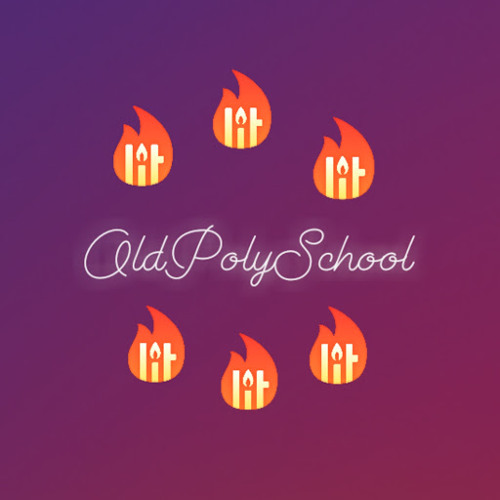 Stream Old - Poly - School music | Listen to songs, albums, playlists ...