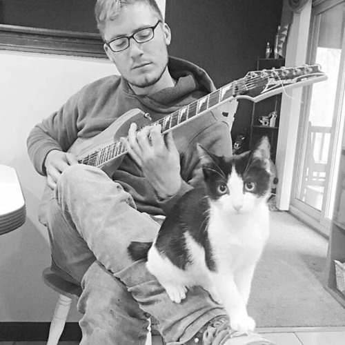 Stream Eric Harper's Music music | Listen to songs, albums, playlists ...