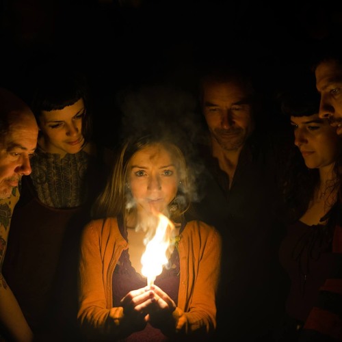 Stream Bonfire Radicals music | Listen to songs, albums, playlists for ...