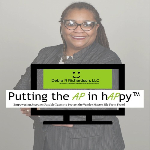 Stream Debra R. Richardson | Listen to podcast episodes online for free ...