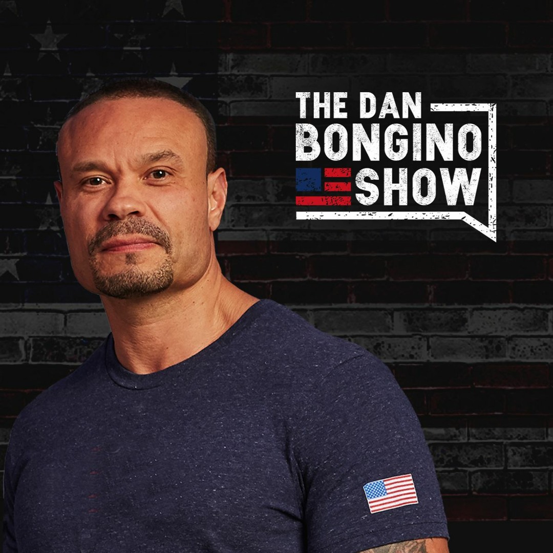 Stream The Dan Bongino Show music | Listen to songs, albums, playlists ...