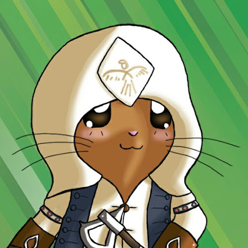 Stream assassin's guinea pig | Listen to idjjd playlist online for free ...