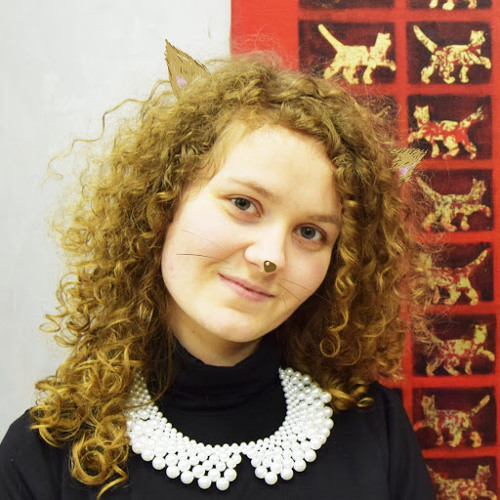 Stream Lena Shulgach (fluffy) music | Listen to songs, albums ...