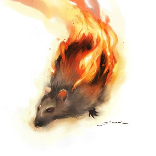 Stream Fire Rat Gaming music | Listen to songs, albums, playlists for ...