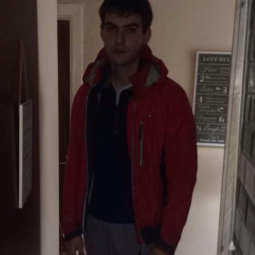 Stream Brandon Harvey Evers-Croft music | Listen to songs, albums ...