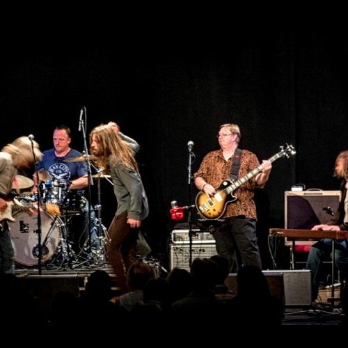 Stream Safehouse Allman Brothers Appreciation PROMO 2[1] by Safehouse ...