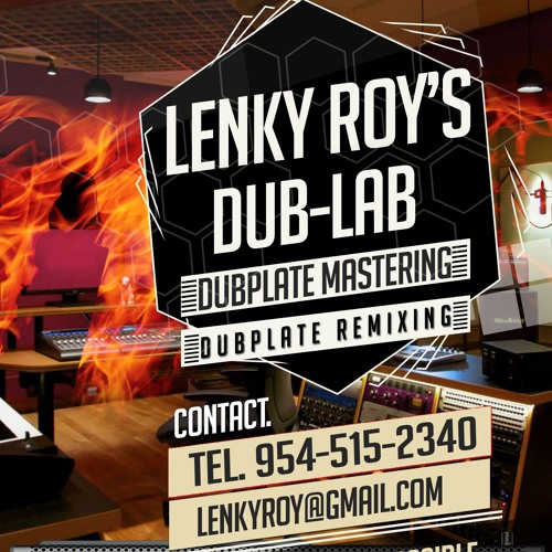 Stream Lenky Roy music | Listen to songs, albums, playlists for free on ...