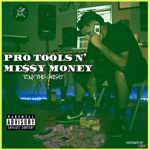 Stream Tony The Great music | Listen to songs, albums, playlists for ...