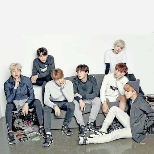 Stream BTS Sounds music | Listen to songs, albums, playlists for free ...