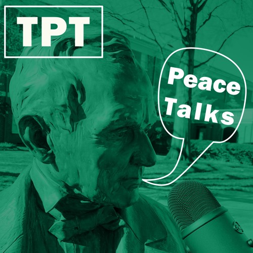 Stream Peace Talks music | Listen to songs, albums, playlists for free ...