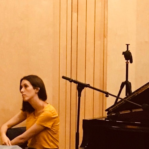 Stream Clare Fitzgerald music | Listen to songs, albums, playlists for ...