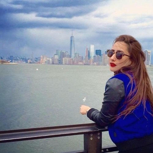 Stream Amna Josh music | Listen to songs, albums, playlists for free on ...