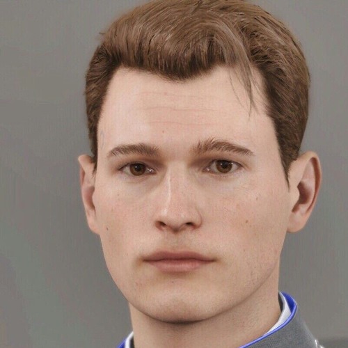 Stream Connor The Android Sent By Cyberlife music | Listen to songs ...
