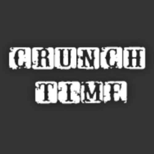 Stream Crunch Time music | Listen to songs, albums, playlists for free ...